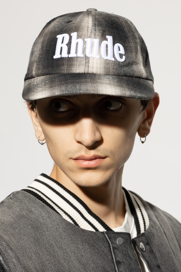 Rhude Cap | Men's Accessories | Vitkac